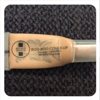 Boo-Boo Cover-Up Concealer Reviews 2019