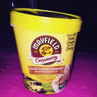 Mayfield Ice Cream Reviews