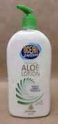 Ocean Potion Suncare Aloe After Sun Lotion Reviews 2019