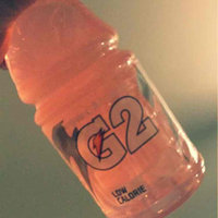 Gatorade Raspberry Lemonade 32oz Reviews