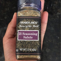 Trader Joe's 21 Seasoning Salute Blend Reviews 2019