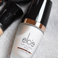 Elcie Pearl Radiance Primer Reviews 2019