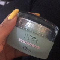 Dior Hydra Life Jelly Sleeping Mask Reviews 2019