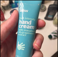 High Intensity Hand Cream - Bliss - Body Care - 30ml/1oz Reviews 2019