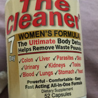 Century Systems The Cleaner Reviews 2019