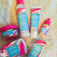 FIRST AID BEAUTY Hello FAB Ginger & Turmeric Vitamin C Jelly Mask Reviews