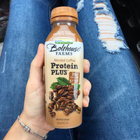 Bolthouse Farms Protein Plus Blended Coffee Reviews 2019
