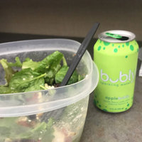 Bubly Sparkling Water Apple Reviews