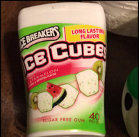 ICE BREAKERS ICE CUBES KIWI WATERMELON GUM Reviews 2019