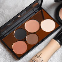 Elcie Cosmetics The Minimalist Eyeshadow Palette Reviews