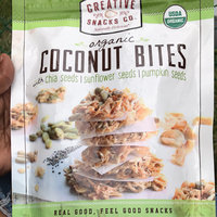 Creative Snacks Organic Coconut Bites (12 oz.) Reviews 2019