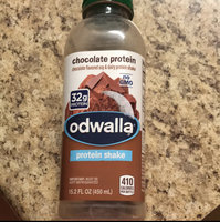Odwalla® Chocolate Protein Shake Reviews 2019
