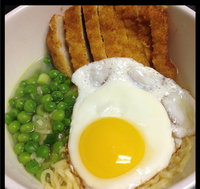 Nissin Top Ramen Oriental Flavor Reviews 2019