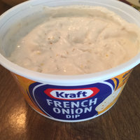 Kraft French Onion Dip Reviews 2019