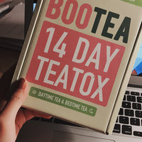Bootea 14 Day Teatox Reviews 2019