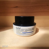 belif The True Cream Moisturizing Bomb Reviews 2019
