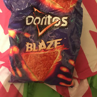 Doritos® BLAZE™ Flavored Tortilla Chips Reviews 2019