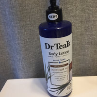 Dr. Teal's Lotion Reviews 2019
