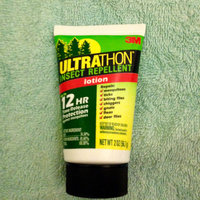 Ultrathon Insect Repellent Lotion Reviews 2019