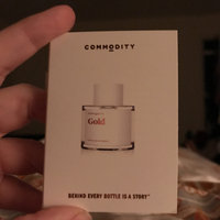 Commodity Gold Eau de Parfum Spray Reviews 2019