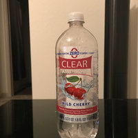 Sam's Choice Clear American Wild Cherry Sparkling Water, 33.8 fl oz ...