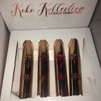 Kylie Cosmetics Koko Kollection Reviews