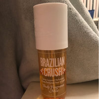 Sol de Janeiro Brazilian Crush Body Fragrance Mist Reviews