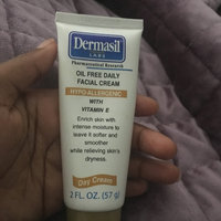 Dermasil Labs Dermasil Dry Skin Treatment, Original Formula 10 Oz Tube ...