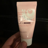 Mizon Snail Recovery Gel Cream Reviews 2019