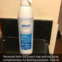 Zevo Fly, Gnat & Fruit Fly Flying Insect Spray (10 oz) Reviews 2019