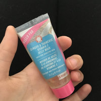 FIRST AID BEAUTY Hello FAB Ginger & Turmeric Vitamin C Jelly Mask Reviews