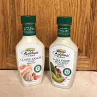 Bolthouse Farms Yogurt Dressing Classic Ranch Reviews