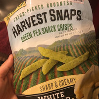 Harvest Snaps Snapea Crisps Lightly Salted Reviews 2019