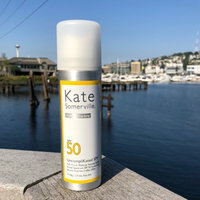 Kate Somerville UncompliKated SPF 50 Soft Focus Makeup Setting Spray ...