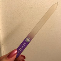 SEPHORA COLLECTION Crystal Nail File Reviews 2019