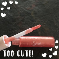 Sigma Beauty Lip Switch Lip Gloss Reviews 2019