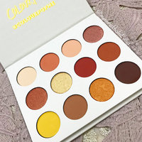 ColourPop Yes, Please! Pressed Powder Shadow Palette Reviews