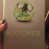 Matched (Matched Trilogy Series #1) Reviews 2019