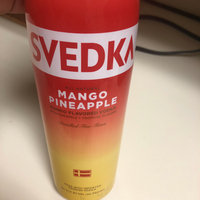 SVEDKA Vodka Reviews 2019