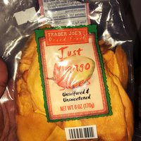 Trader Joe's Just Mango Slices Reviews 2019