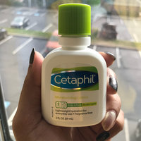 Cetaphil Moisturizing Lotion Reviews