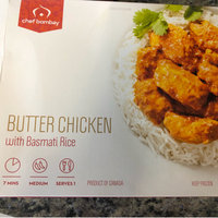 Chef Bombay Butter Chicken Reviews 2019