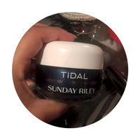 Sunday Riley Tidal Brightening Enzyme Water Cream Reviews