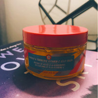 FIRST AID BEAUTY Hello FAB Ginger & Turmeric Vitamin C Jelly Mask ...