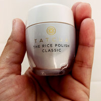 Tatcha Polished Classic Rice Enzyme Powder Reviews 2019