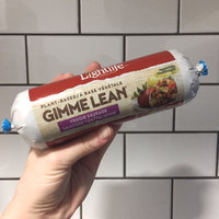 Lightlife Gimme Lean Veggie Protein Ground Sausage Style Reviews 2019