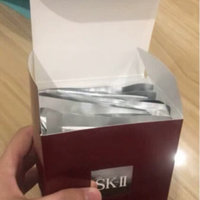 SK-II Facial Treatment Mask Reviews 2019