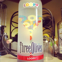 Three Olives Loopy Vodka Reviews 2019