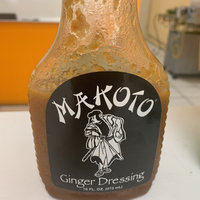 MAKOTO Makoto Ginger Dressing 9 oz Reviews 2019