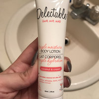 Be Delectable by Cake Beauty Coconut & Cream Body Lotion Reviews 2019